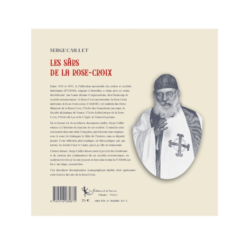 Les Sârs de la Rose-Croix